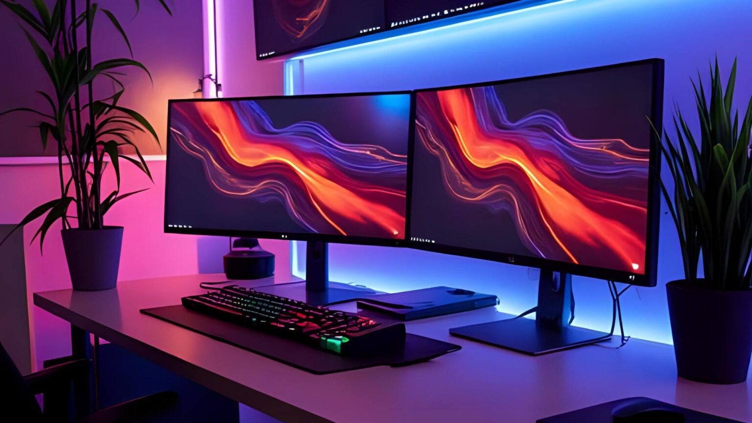 Melhor Monitor Gamer: os 7 melhores de 2025 | Qual o melhor?